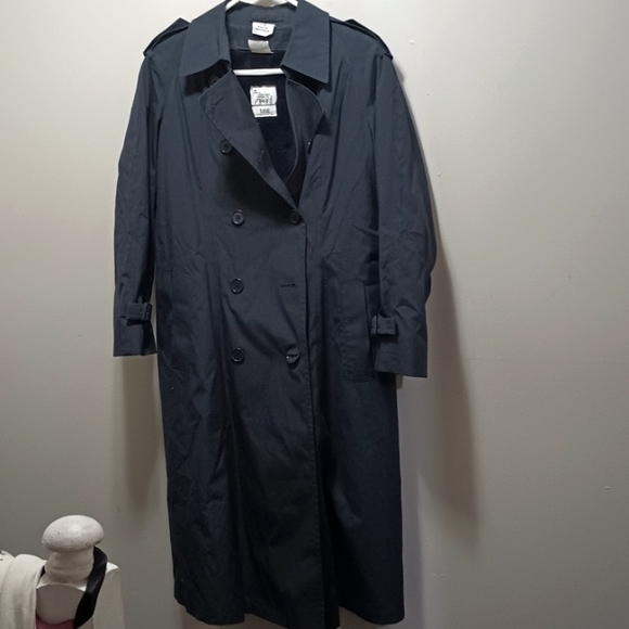 Jackets & Coats | Us Army Dscp Weather Coat | Poshmark